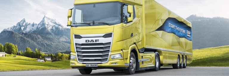 Home Page - CGT Trucks